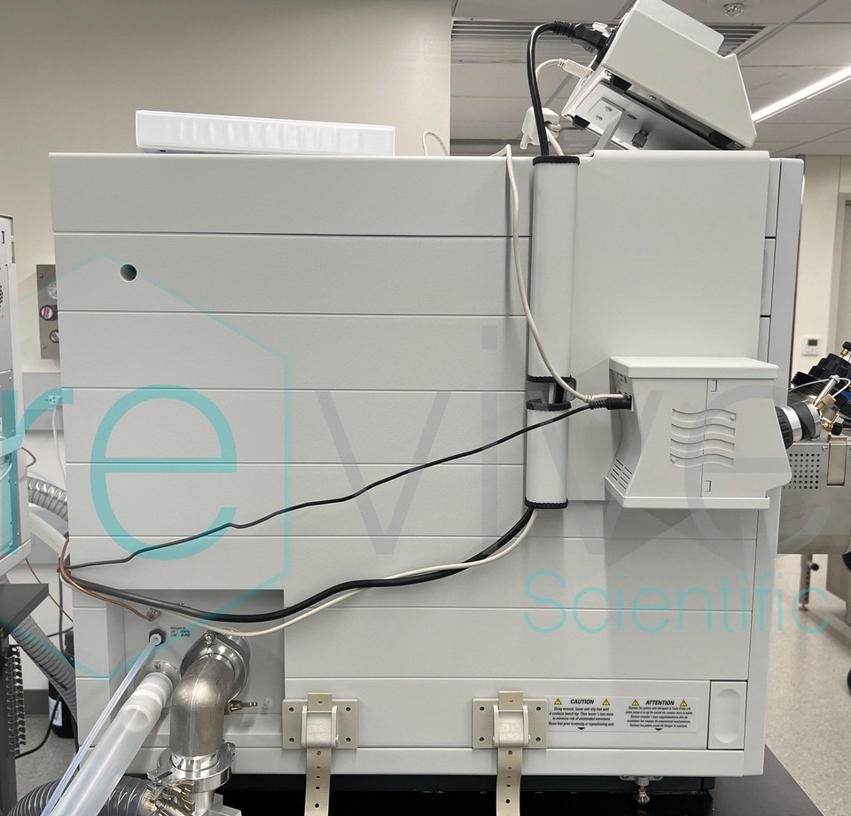 Thermo Scientific TSQ Altis Triple Quadrupole Mass Spectrometer | eBay