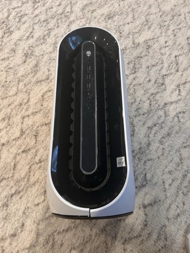 Dell Alienware Aurora R9 R10 R11 R12 Case Only Bare Bone Chassis Gaming ...