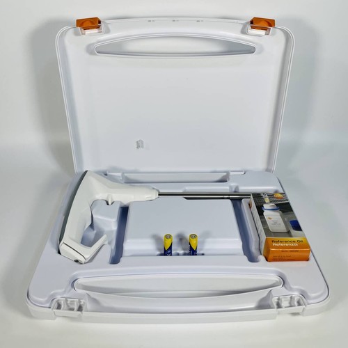 Testo 270 BT Cooking Oil Tester Frying Oil Quality Meter TPM HACCP From ...