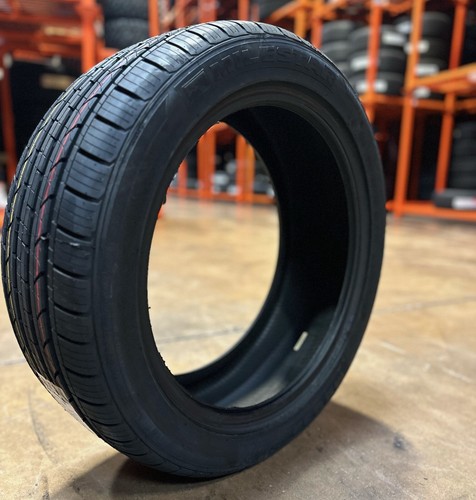 4 NEW 225/55R19 MILESTAR MS932 SPORT ALL SEASON TIRE 225 55 19 2255519 ...