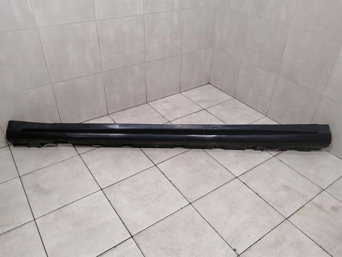 MERCEDES S-class W222 LEFT Side skirt A2226981954 Seitenschweller MOPF ...