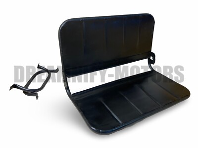 Rear Seat Frame for willys jeep fits 1949-64 CJ3A CJ3B-A2782 | eBay