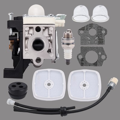 Carburetor Tune Up Kit for Echo SRM225 GT-225 Zama RB-K93 A021001692 ...