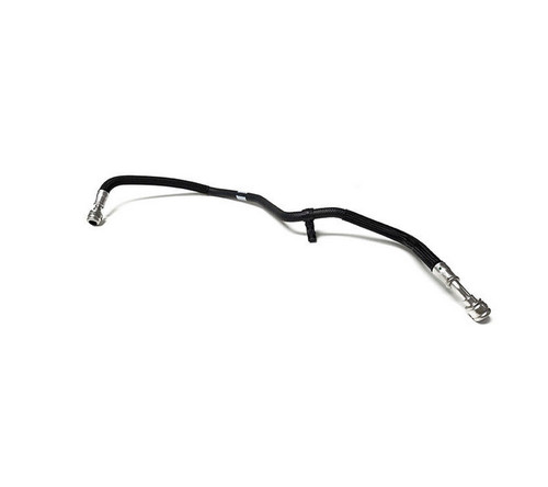 NEU MINI COOPER COUNTRYMAN R60 KRAFTSTOFFEINGANGSLINIE EINGANGSROHR ...