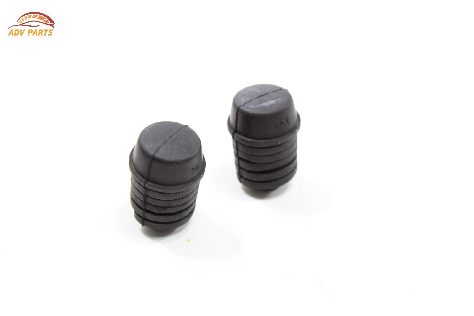 2018-2022 BUICK ENCLAVE HOOD BUMPER BUFFER STOP STOPPER CUSHION OEM ...