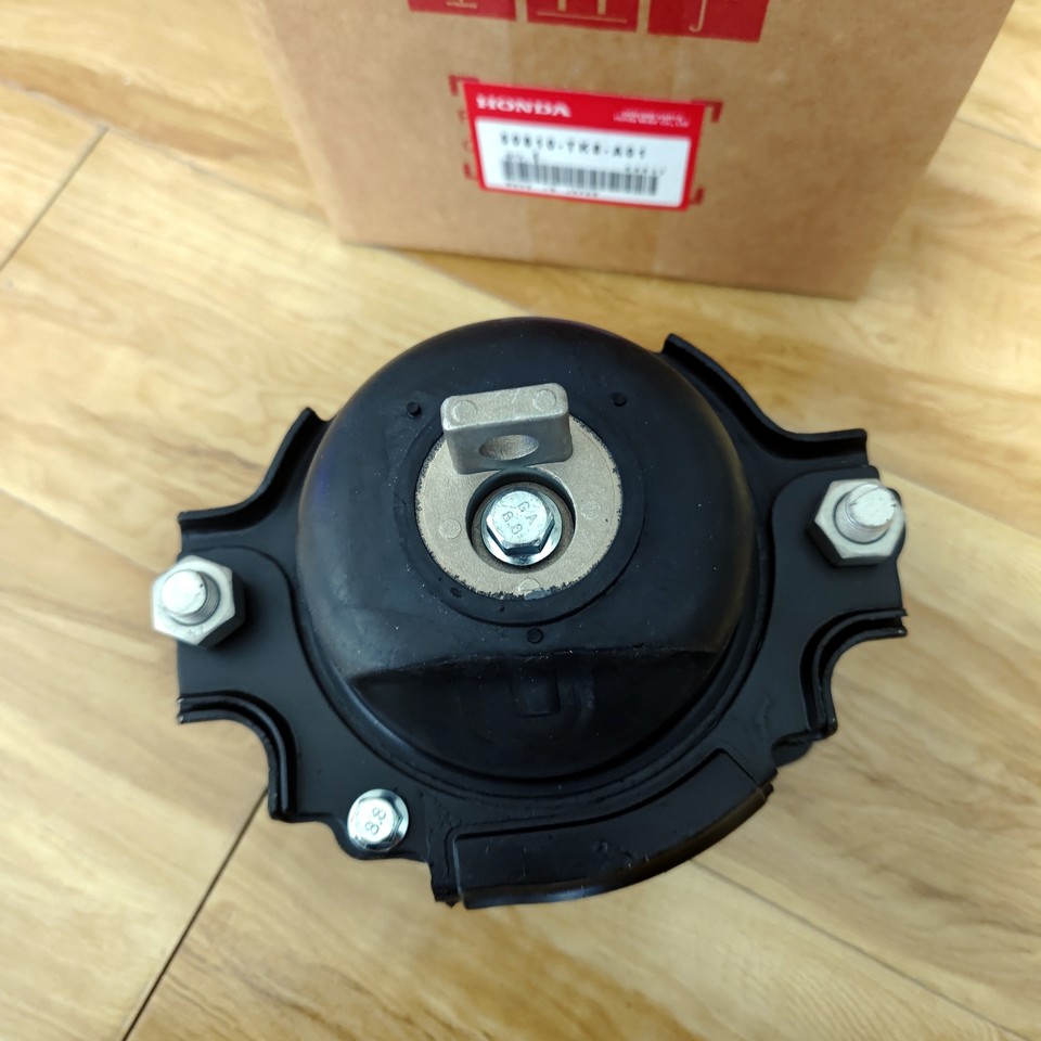 50810-TK8-A01 Rear Engine Mount For 2011-2016 Honda Odyssey 3.5L V6 ...