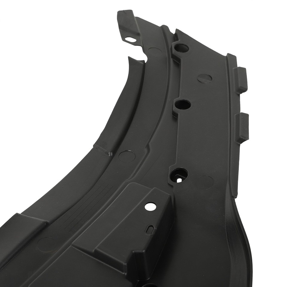 Radiator Support Cover Fits 2015-2022 Chrysler 300 68227211AC CH1224103 ...