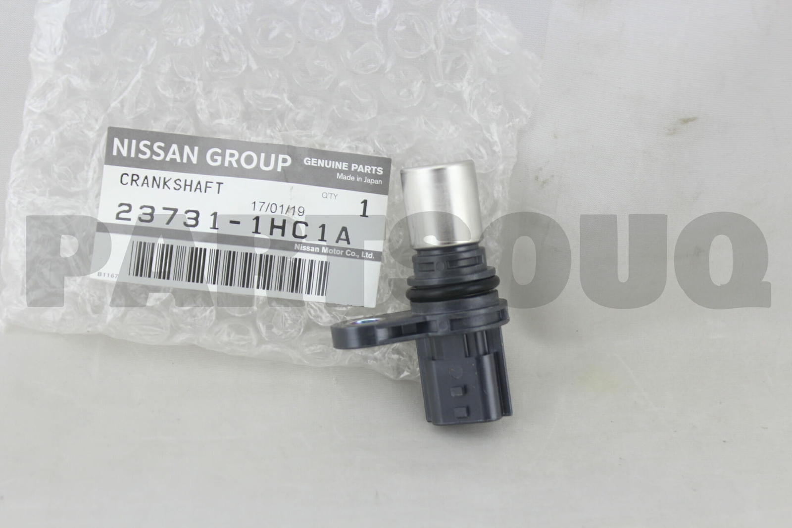 237311HC1A Genuine Nissan CAMSHAFT POSITION SENSOR 23731-1HC1A | eBay