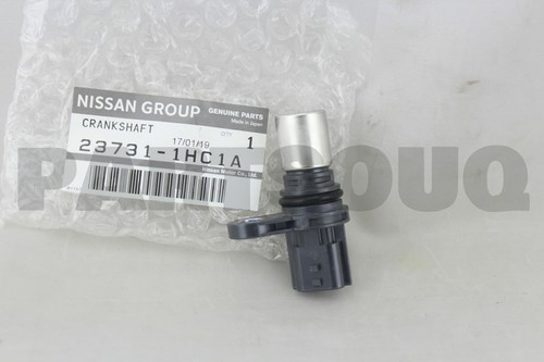 237311HC1A Genuine Nissan CAMSHAFT POSITION SENSOR 23731-1HC1A | eBay