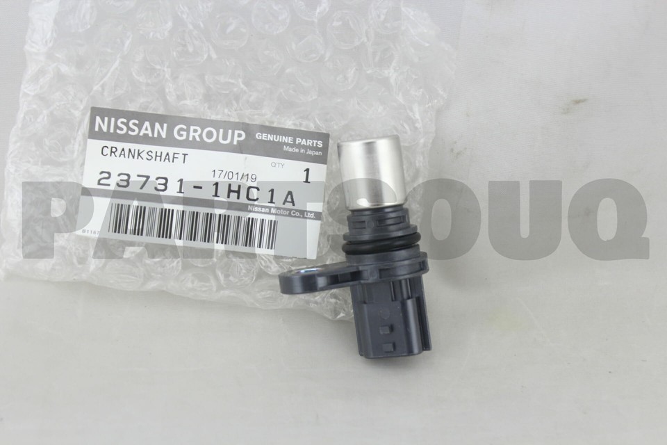 237311HC1A Genuine Nissan CAMSHAFT POSITION SENSOR 23731-1HC1A | eBay