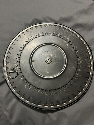 Soviet Russian Dp27/28 Machine Gun Magazine Post World War 2 WWII | eBay