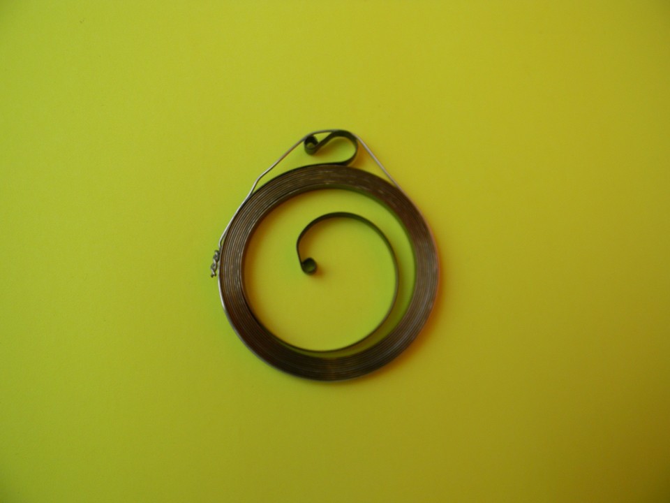STARTER REWIND SPRING FOR STIHL CHAINSAW 024 026 028 032 034 MS260 1118 ...