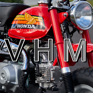 Vintage Honda Minis | eBay Stores