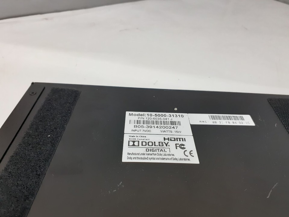 Enseo Hospitality Box Model 10-5300-31310 | eBay