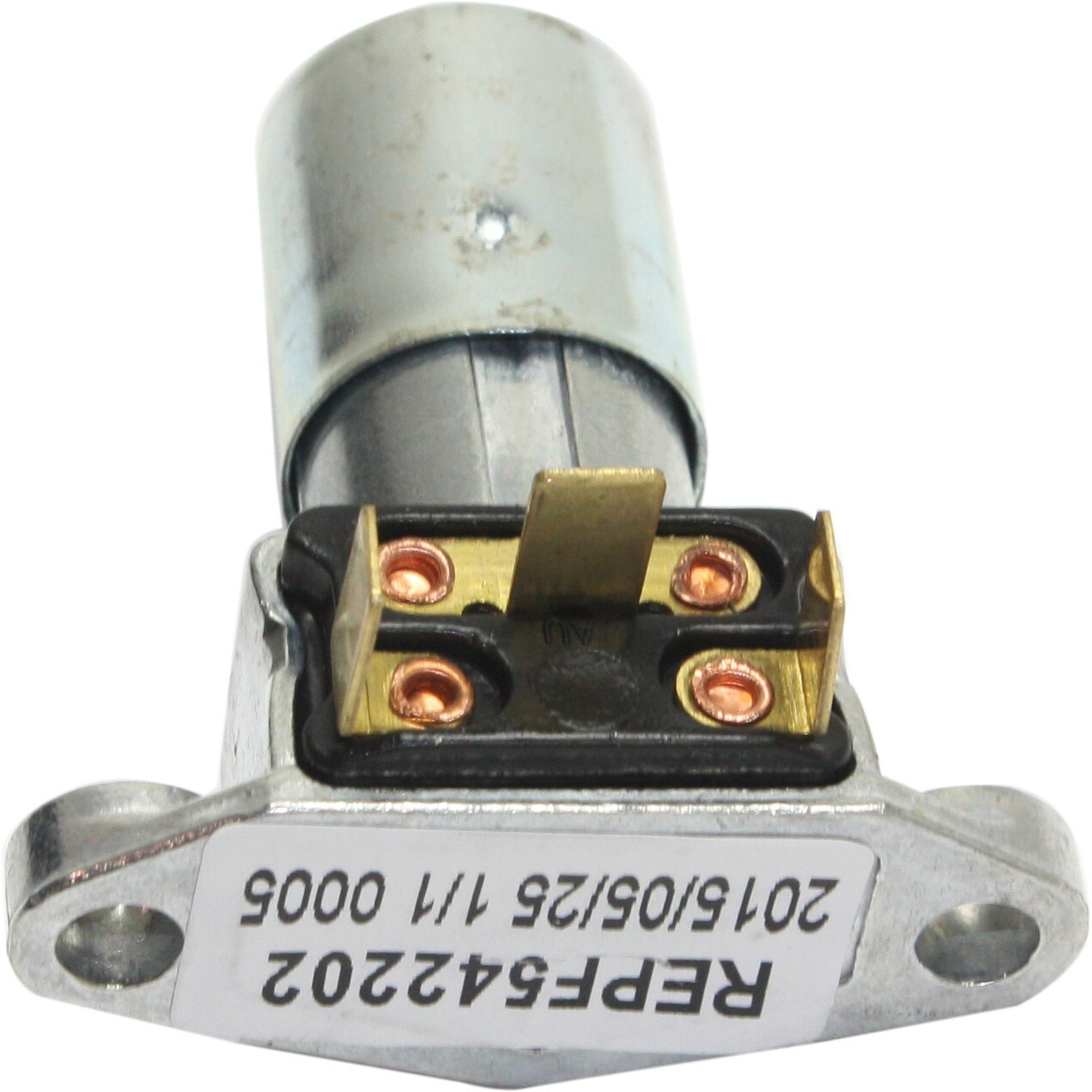 Floor Mounted High Beam Switch – MPUD