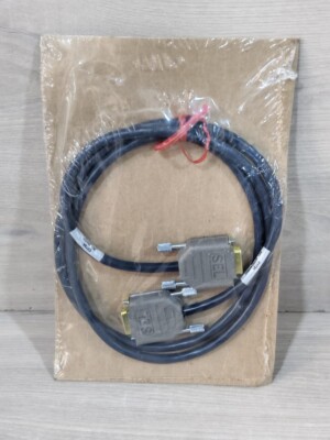 LOT 7PCS SEL C273A/C273A-004 DB9 MALE CONNECTOR 004 FEET | eBay
