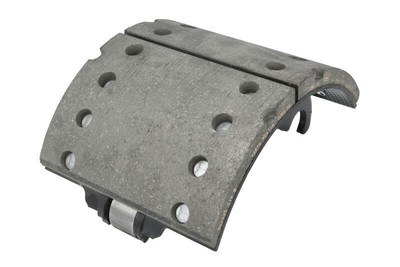Brake shoe BPW 05.091.14.77.1 | eBay Australia