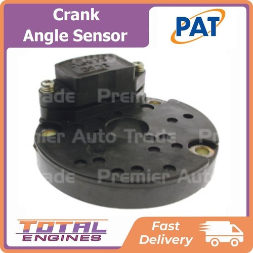 PAT Crank Angle Sensor fits Hyundai Lantra J1 1.8L 4Cyl G4CN | eBay ...