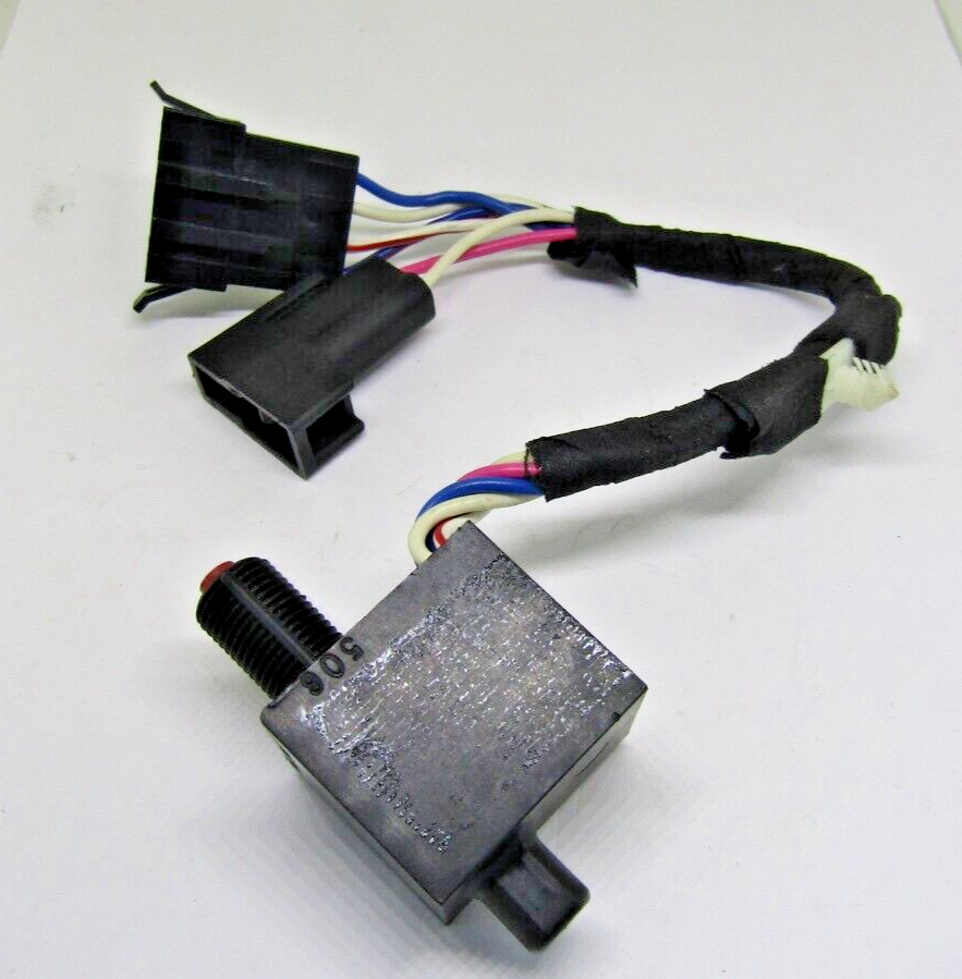 Brake Light Switch Standard SLS-191 fits 1987 Dodge Dakota for sale ...