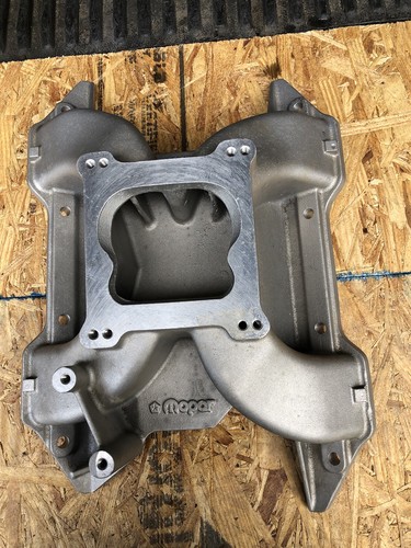 Mopar Performance M1 Intake | eBay