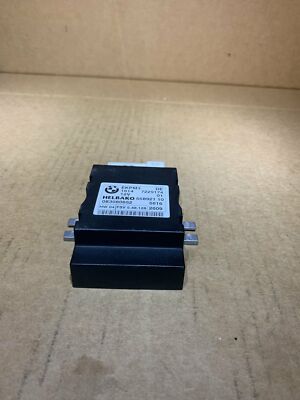 BMW X5M E70 E71 FUEL PUMP CONTROL MODULE ECU 16147229174 7229174 | eBay
