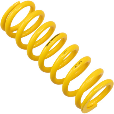 Factory Connection Shock Spring - Spring Rate 330 lbs/in | ALS-0059 | eBay