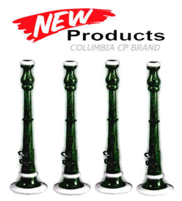 Brand New BOMBARD OBOE Rosewood Flute Chanter BLACK - 1st Quality - CP ...