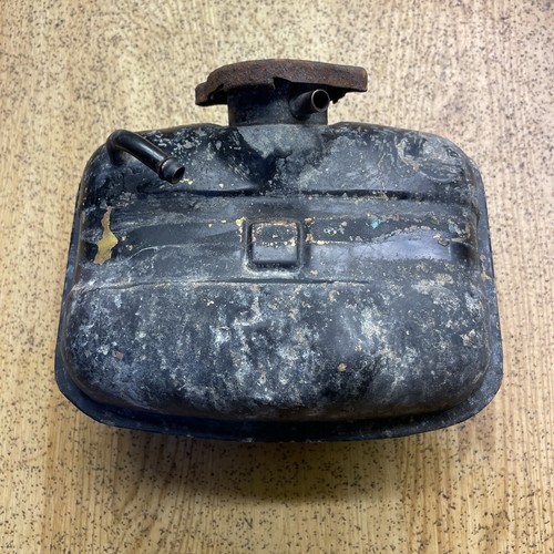 Range Rover Classic - brass Expansion Tank for Radiator | eBay UK