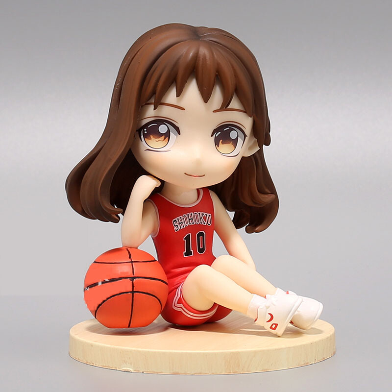 Akagi Slam Dunk Chibi