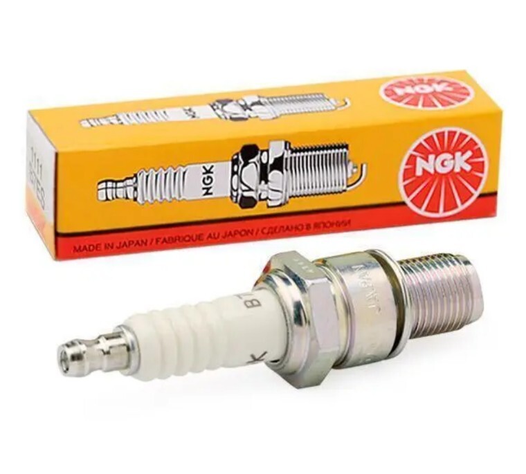 New Ngk Spark Plug B7es Ebay PVGS