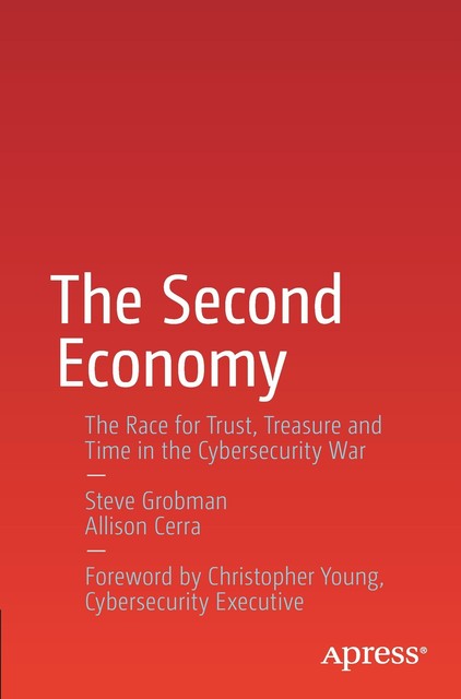 The Second Economy von Steve Grobman (2017, Taschenbuch) online kaufen ...