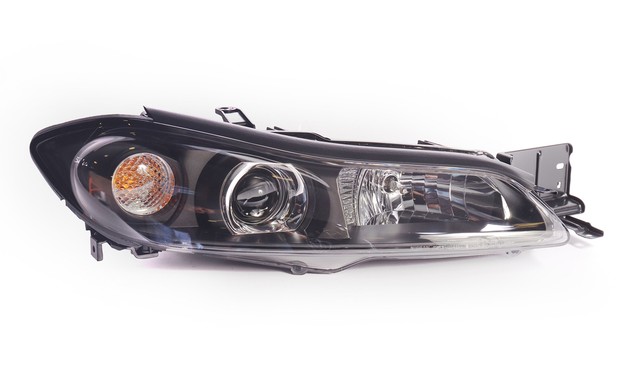 JDM Nissan Silvia S15 Headlight ASSY Halogen Genuine OEM for sale ...