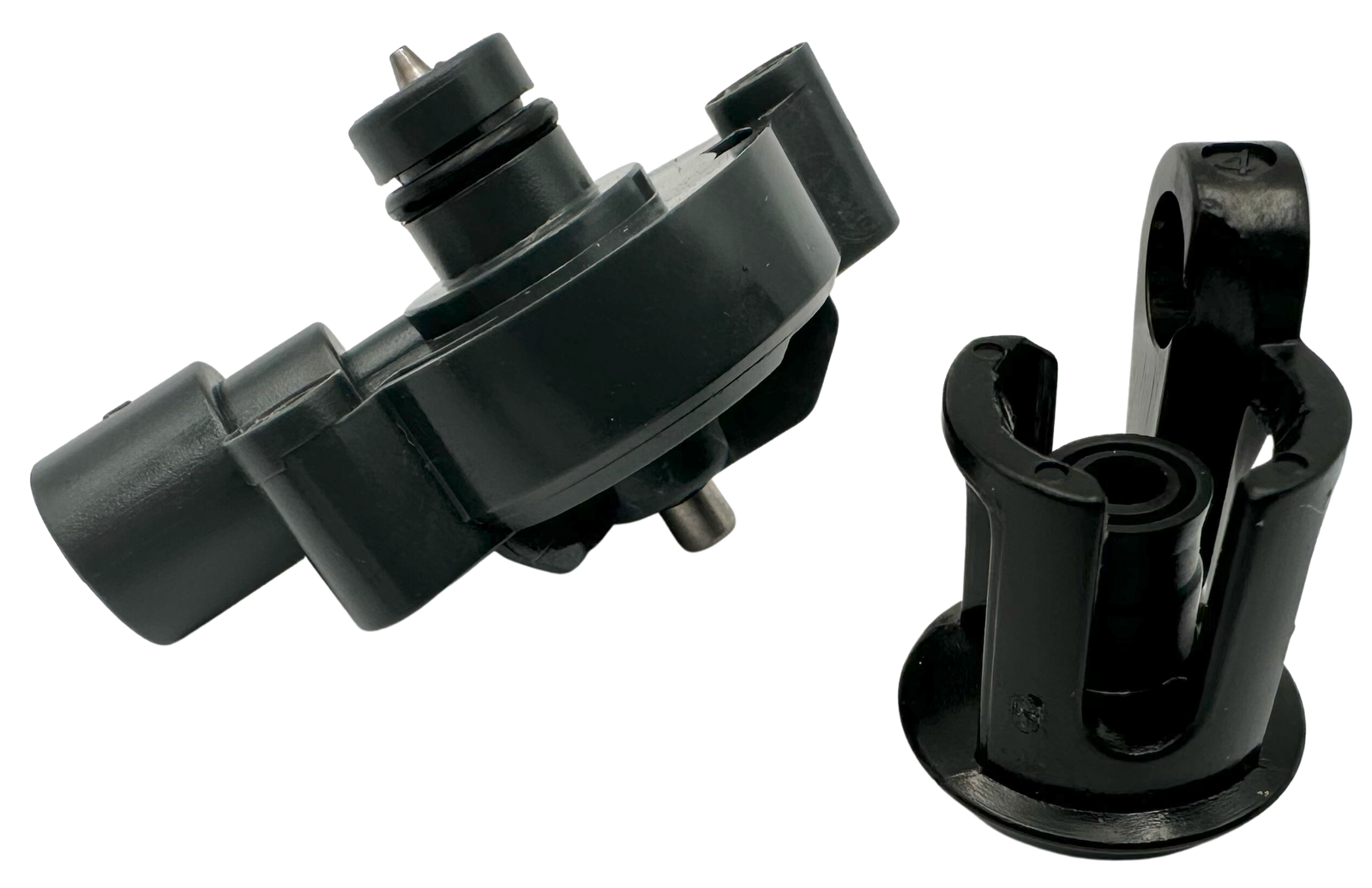 SAECO PART# 996530001192 SBS VALVE ASSEMBLY (OEM) P124 for sale online ...