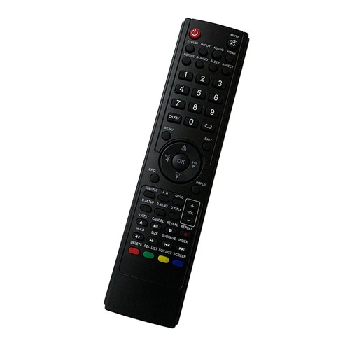 LEV29G75HD LEV29G75HDW LE55BAFHD LE55AZFHD Remote Control Fit For TEAC ...