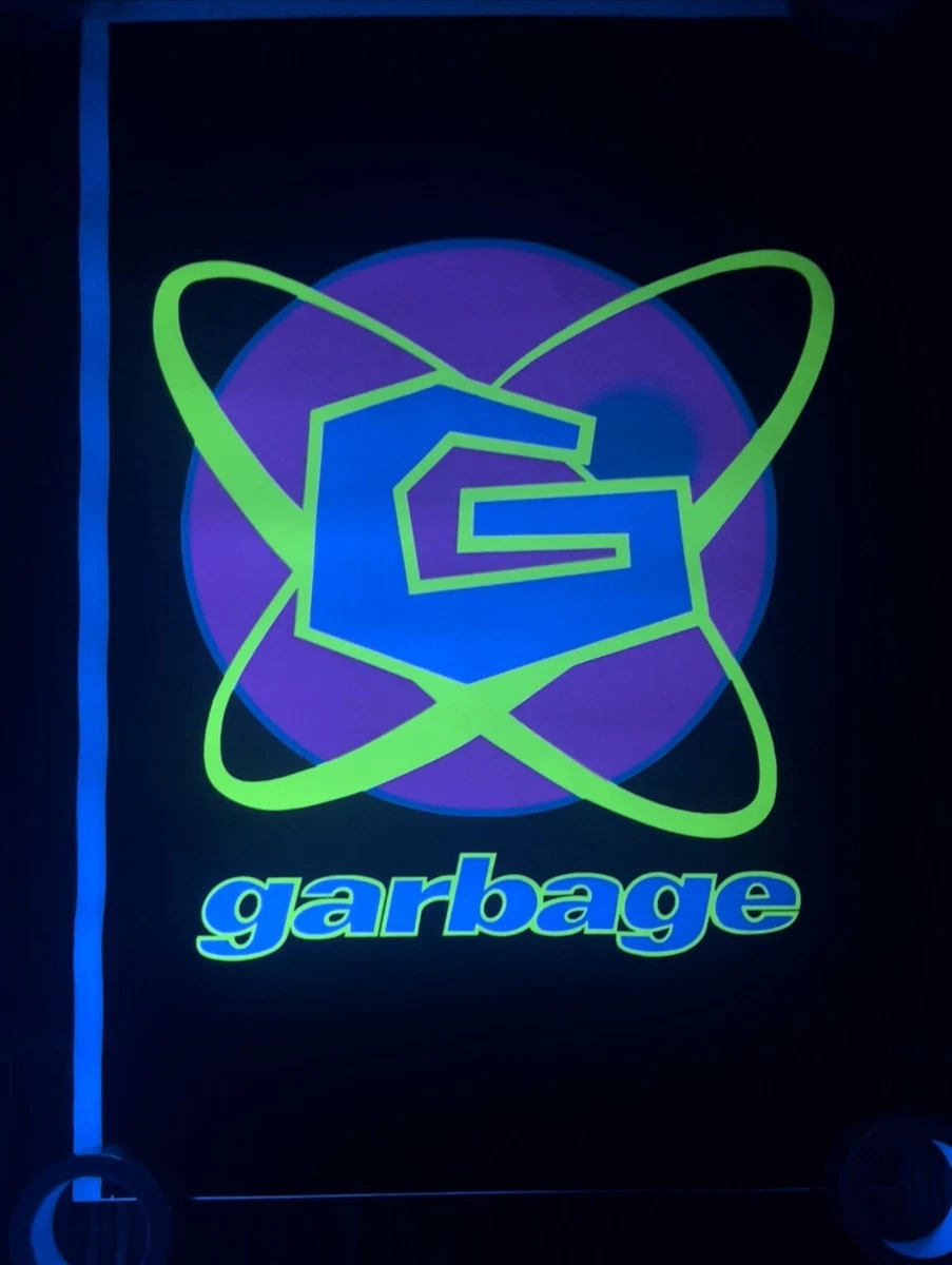 Garbage Band Logo