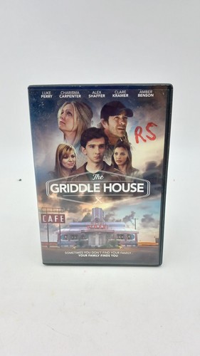The Griddle House DVD 625828647178| eBay