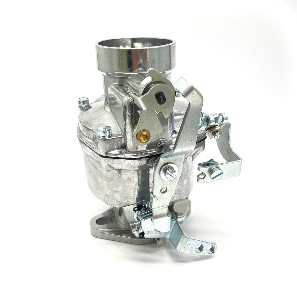 Rochester B 1 Barrel Carb for 1932-52 Chevrolet 216 ci 6 cyl Engines W ...