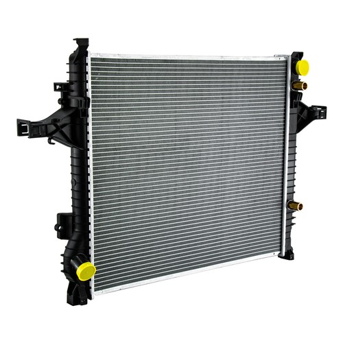 New Radiator Fit VOLVO XC90 2.5T 3.2L D5 T6 V8 Petrol / Diesel 10/02-On ...