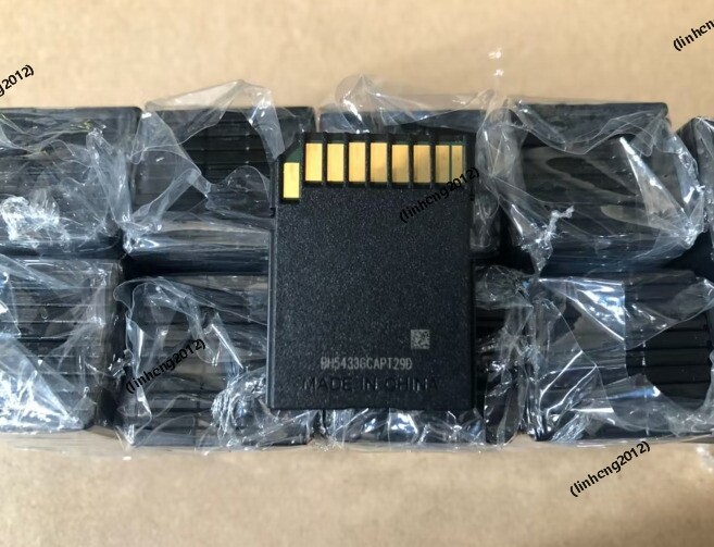 100PCS SANDISK 4GB SD CARD SDHC | eBay