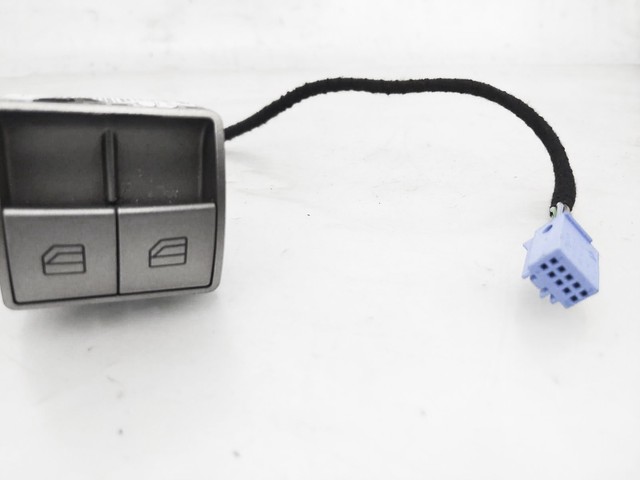 Mercedes-benz-mb OEM 17182087109698 Door Window Switch Panel/door ...