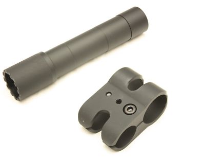 Citadel Boss Hog +2 +5 +8 Shotgun Magazine Tube Extension 12ga 12 Gauge ...