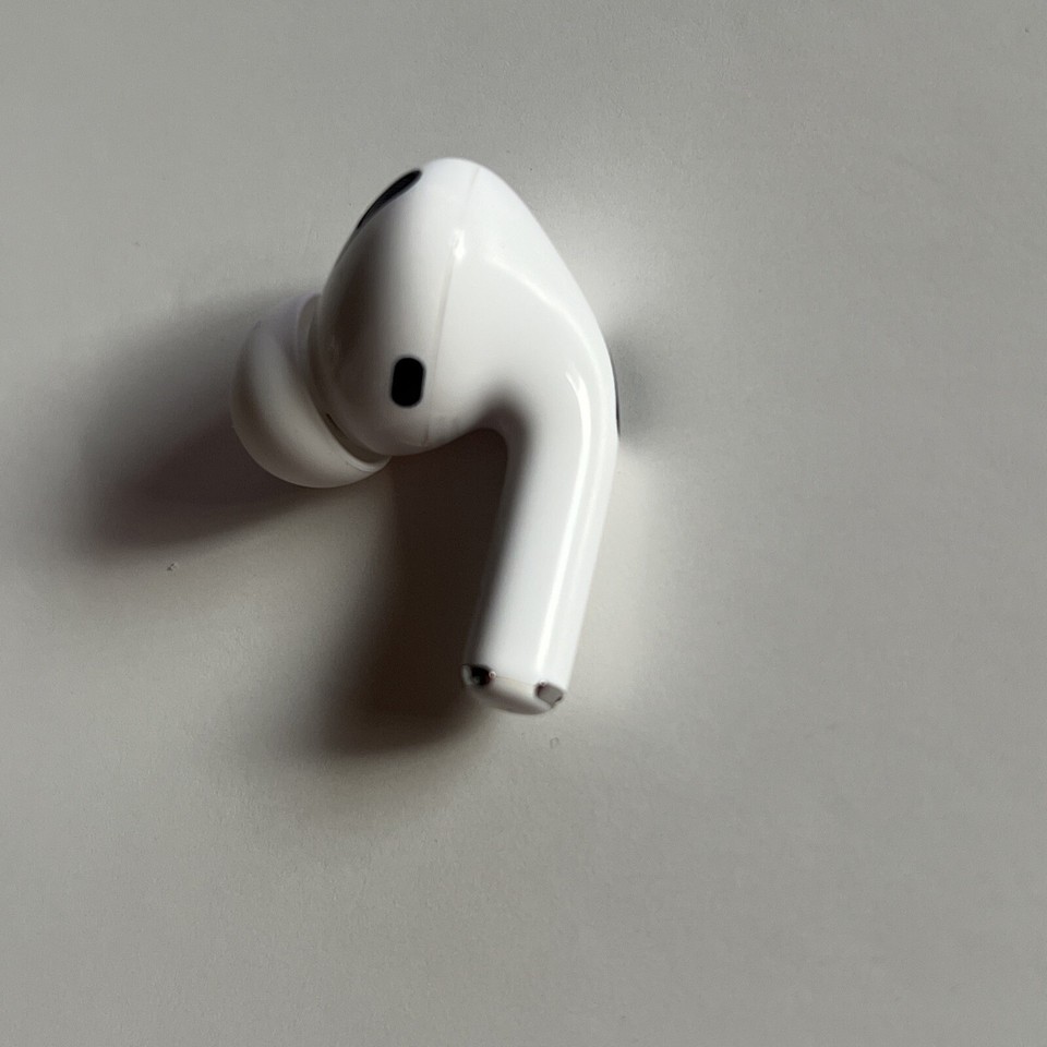 Apple AirPods Pro 1st Gen Right Earbud Only (A2083) OEM Authentic Fast ...