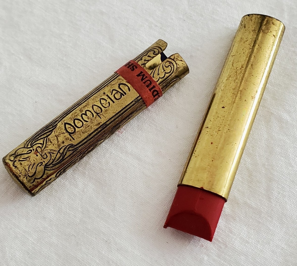 1920s Lipstick