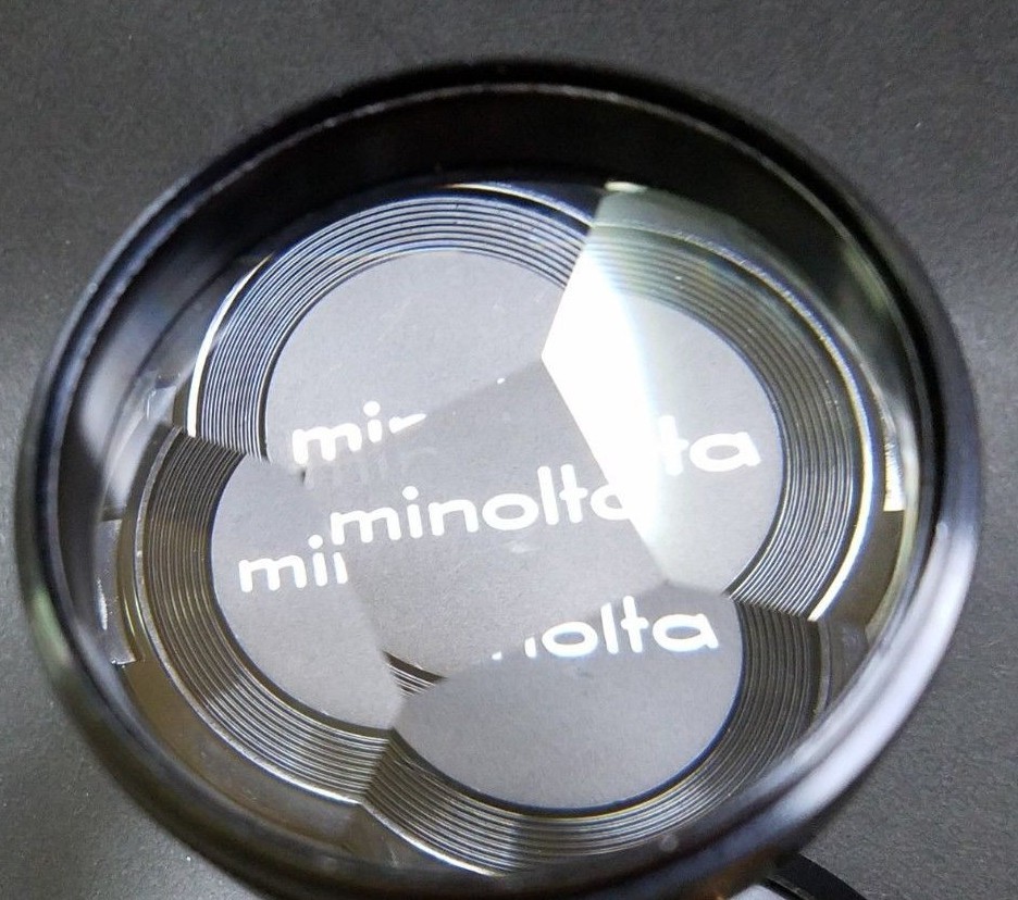 Kenko 5 facets Unique Mirage filter Φ55 S Japan Used | eBay