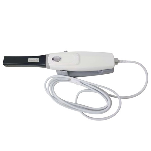 Dental Digital Scanner 3D Scanning Intraoral Scanner True Color Dentist ...