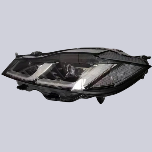 Jaguar XF F-Pace Left LED EU Headlight | eBay