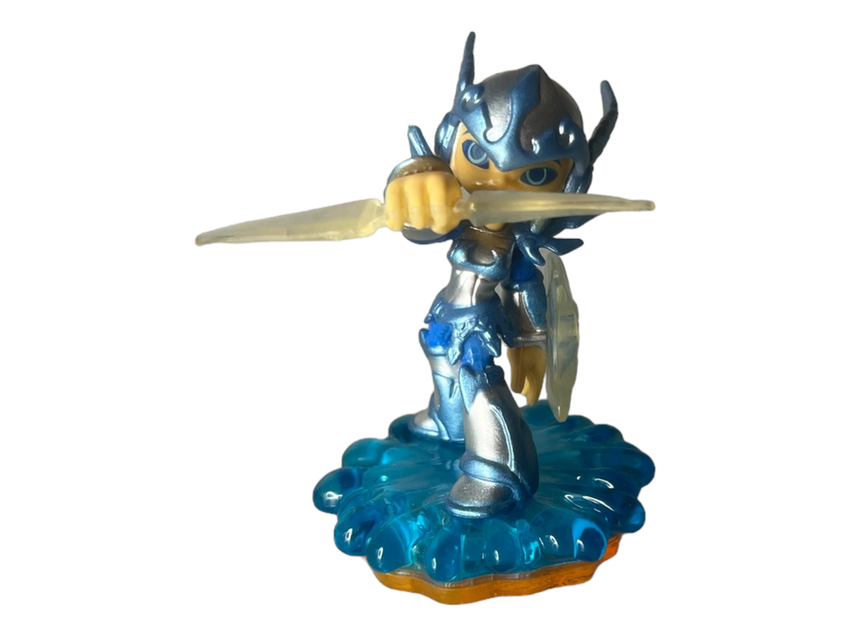 Skylanders Figures Spyro’s Giants Swap Force Trap Team Super Chargers ...