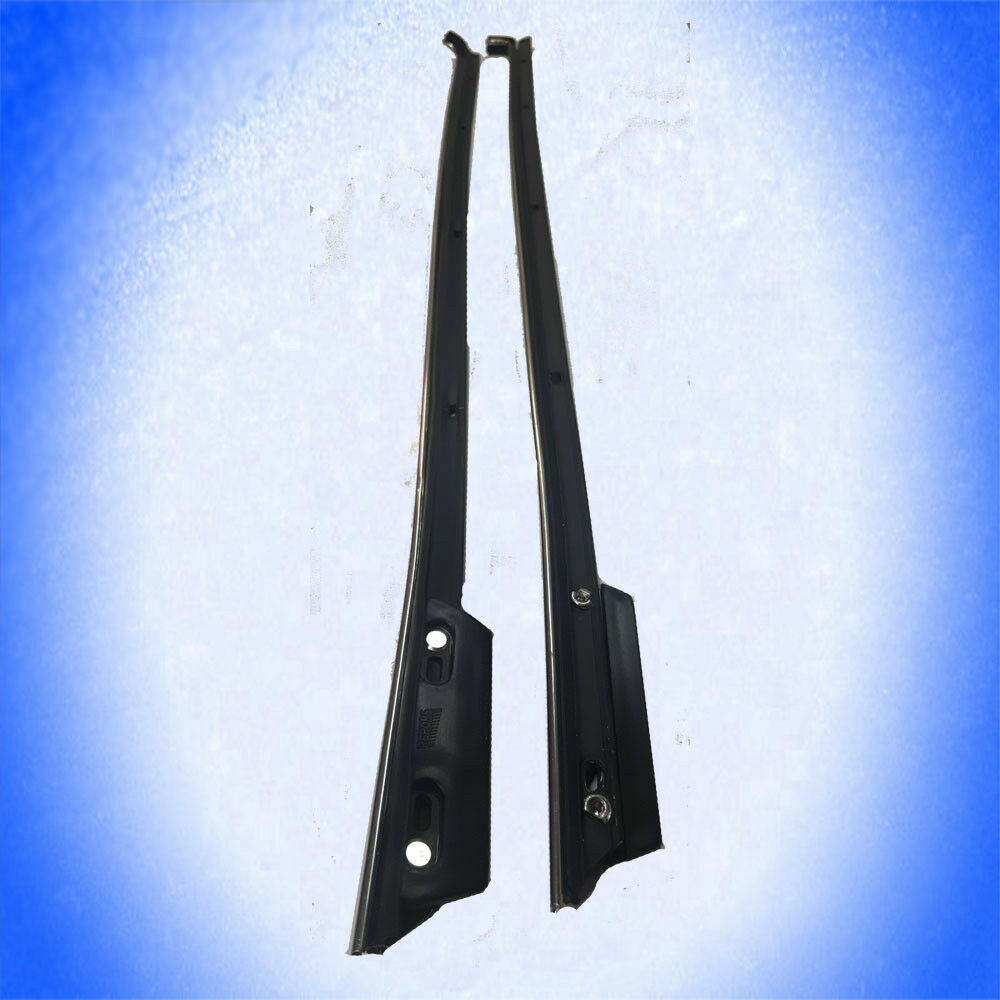 FENSTERSCHACHTLEISTE SCHACHTLEISTE Chevrolet Impala 66 Hardtop ...