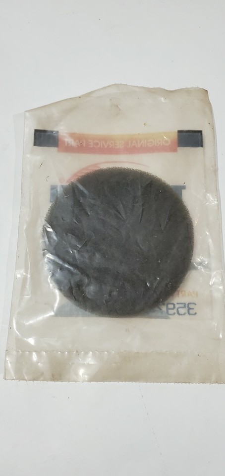 Genuine Tecumseh 35974 Pre Cleaner Air Filter | eBay