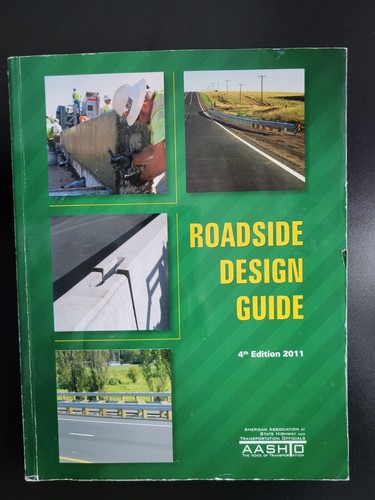 Roadside Design Guide | eBay
